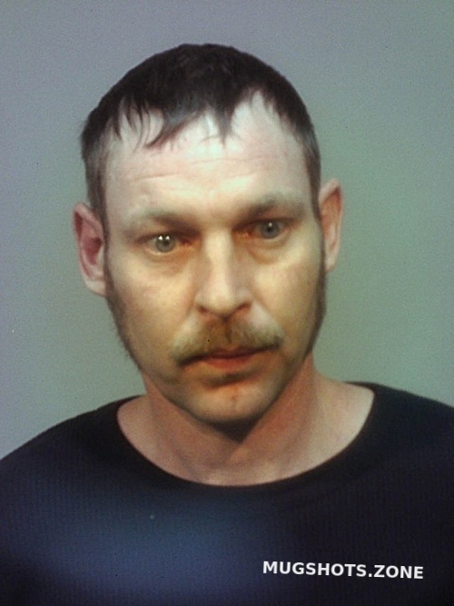 BARNHART BRANDON SCOTT 01/15/2023 - Southeastern Regional Jail Mugshots ...