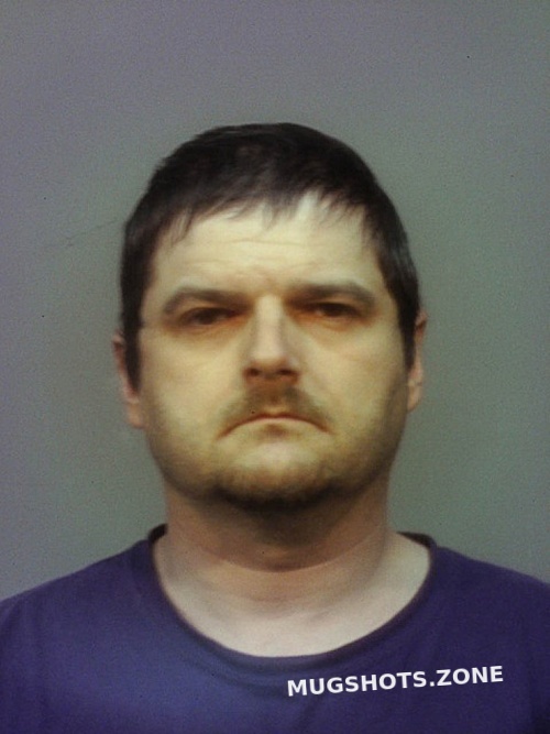 BEARD STEVEN CRAIG 01/15/2023 - Southeastern Regional Jail Mugshots Zone