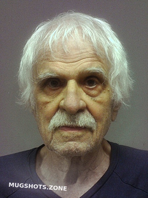 HINSON EDWARD SMITH 01/17/2023 - Southeastern Regional Jail Mugshots Zone