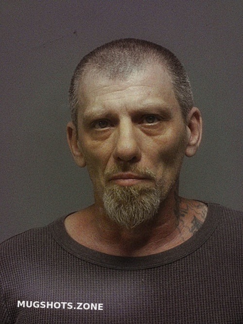 STONE BRETT COREY 01/19/2023 - Southeastern Regional Jail Mugshots Zone