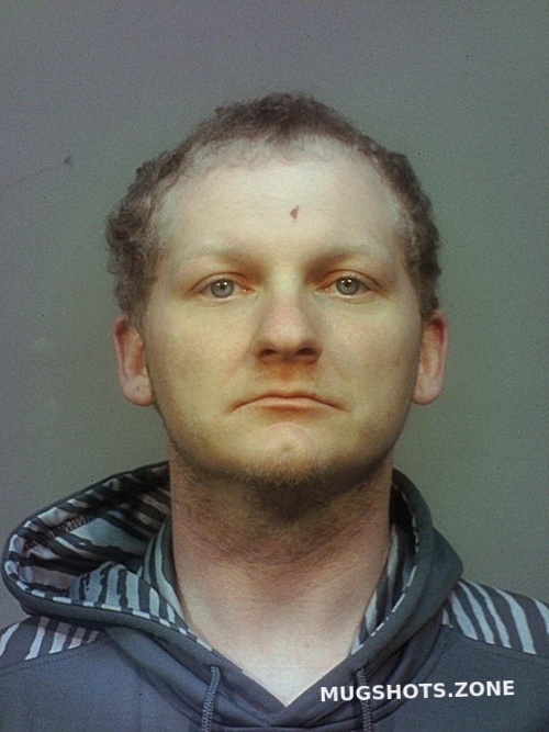 FLEMING DAVID MICHAEL 01/19/2023 - Southeastern Regional Jail Mugshots Zone