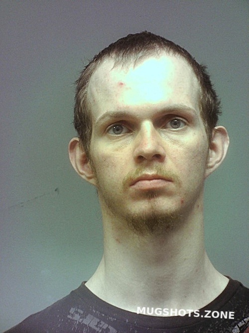 PRITT RAYMOND FLOYD 01/20/2023 - Southeastern Regional Jail Mugshots Zone