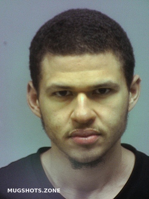 SANTIAGO KELVIN MARCUS 01/20/2023 - Southeastern Regional Jail Mugshots ...