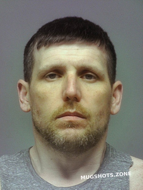 THOMAS CODY RYAN 01/23/2023 - Southeastern Regional Jail Mugshots Zone