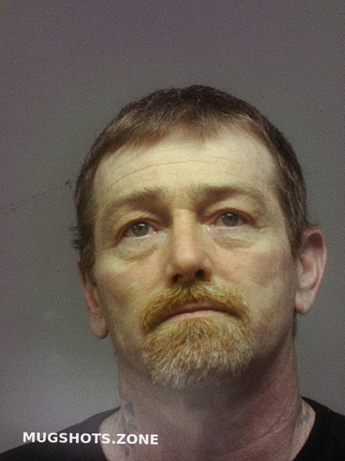 CAMPBELL ANTHONY RAY 01/24/2023 - Southeastern Regional Jail Mugshots Zone