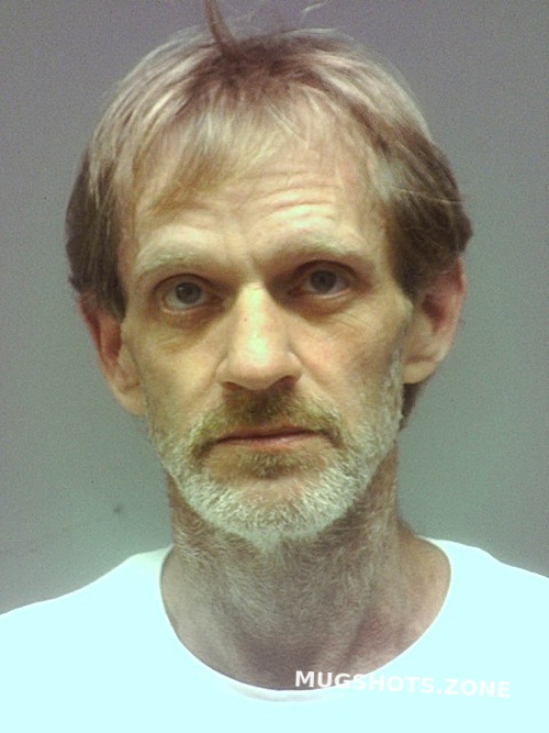 SPECHT JAMES ANTHONY 01/24/2023 - Southeastern Regional Jail Mugshots Zone