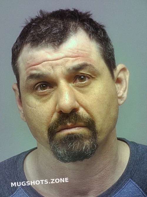 ISRAEL JEREMY RAY 01/24/2023 - Southeastern Regional Jail Mugshots Zone