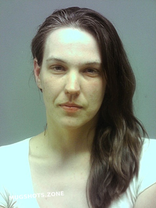 THURSTON CASSANDRA ANN 01/25/2023 - Southeastern Regional Jail Mugshots ...