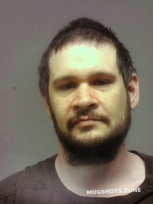 MOZINGO JACOB TYLER 01/26/2023 - Southeastern Regional Jail Mugshots Zone