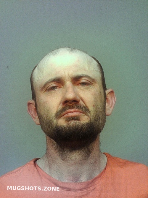 EBLIN RANDALL ALLAN 01/26/2023 - Southeastern Regional Jail Mugshots Zone