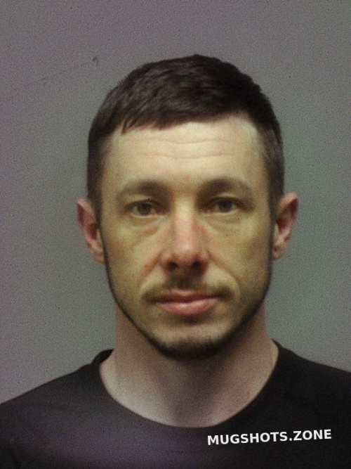 THACKER DUSTIN MICHAEL 01/26/2023 - Southeastern Regional Jail Mugshots ...