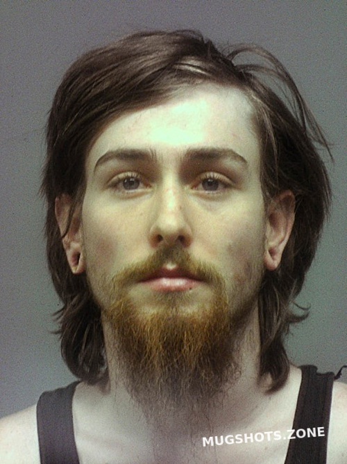 BLANKENSHIP ETHAN THOMAS 01/27/2023 - Southeastern Regional Jail ...