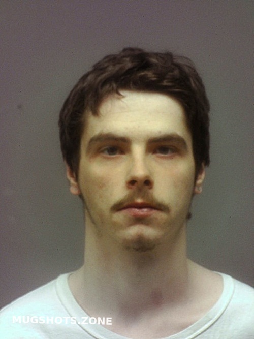 COON ETHAN TYLER 01/29/2023 - Southeastern Regional Jail Mugshots Zone