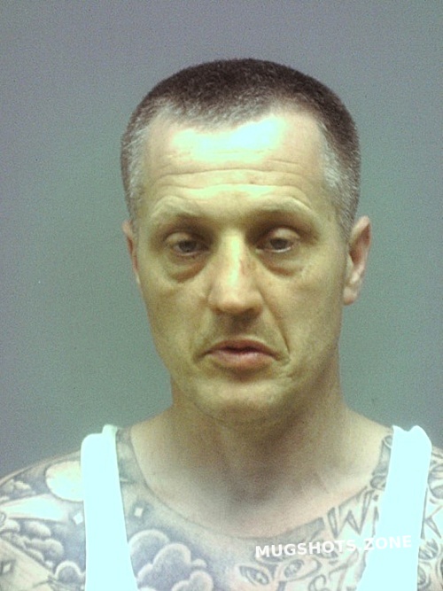 CUPP LEE AARON 01/30/2023 - Southeastern Regional Jail Mugshots Zone