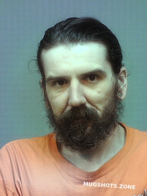 HALL BENJAMIN SCOTT 01/30/2023 - Southeastern Regional Jail Mugshots Zone