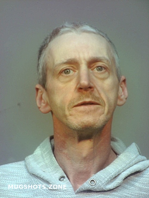 LOWERY MICKEY JOE 02/01/2023 - Southeastern Regional Jail Mugshots Zone
