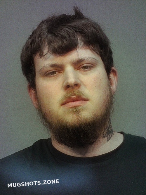 BACKUS ROBERT ALLEN 02/02/2023 - Southeastern Regional Jail Mugshots Zone