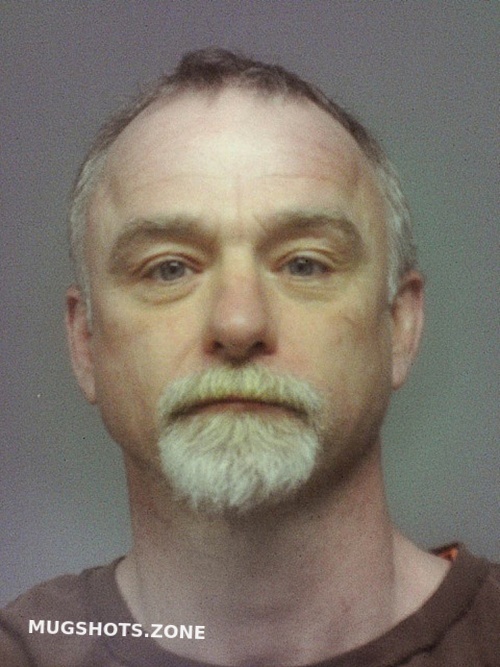 COMBS DARRELL LEE 02/04/2023 - Southeastern Regional Jail Mugshots Zone