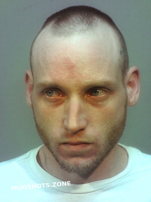 GIFFIN STEPHEN DONALD 02/08/2023 - Southeastern Regional Jail Mugshots Zone