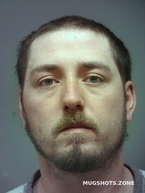 WOLFE CLAY THOMAS 02/08/2023 - Southeastern Regional Jail Mugshots Zone