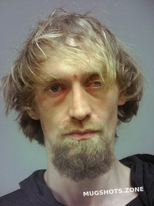 BARNETT KYLE ADAM 02/08/2023 - Southeastern Regional Jail Mugshots Zone