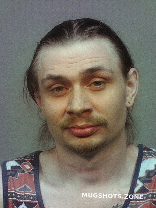 KNEICE TYLER LOREN 02/14/2023 - Southeastern Regional Jail Mugshots Zone