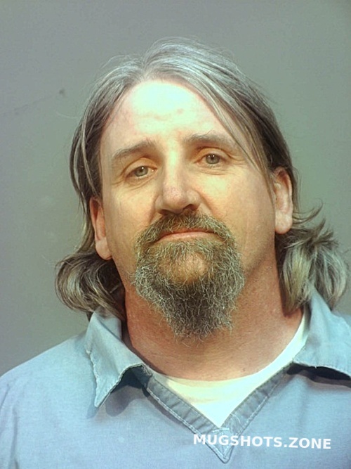 RUBY EDWIN CHARLES 02/14/2023 - Southeastern Regional Jail Mugshots Zone