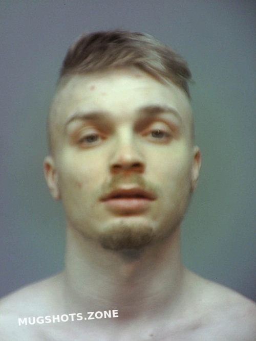 HOOK ISAAC RYAN 02/19/2023 - Southeastern Regional Jail Mugshots Zone