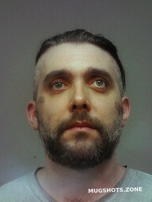 HAYES JEREMY DALE 02/23/2023 - Southeastern Regional Jail Mugshots Zone