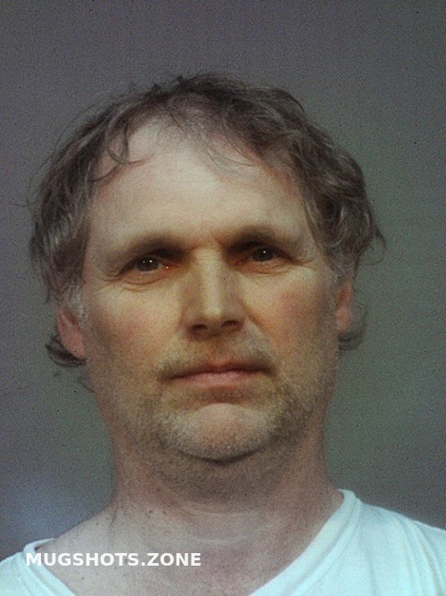 DECKER ROGER LEE 02/23/2023 - Southeastern Regional Jail Mugshots Zone