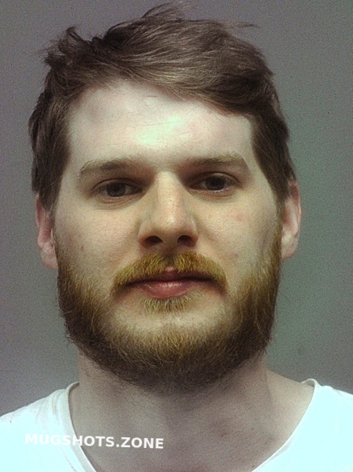 DISHONG DANIEL SEBASTIAN 02/25/2023 - Southeastern Regional Jail ...