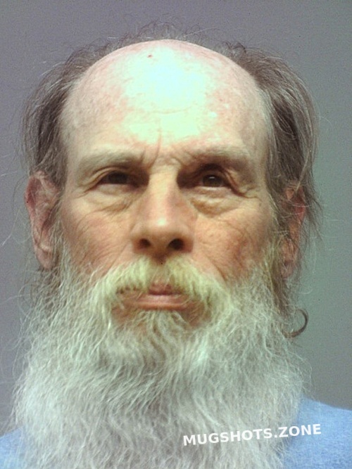 JAMES LARRY RAY 02/26/2023 - Southeastern Regional Jail Mugshots Zone