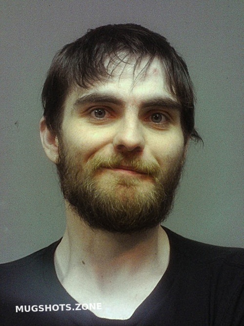 GLASSER TERRENCE ANTHONY 02/27/2023 - Southeastern Regional Jail ...