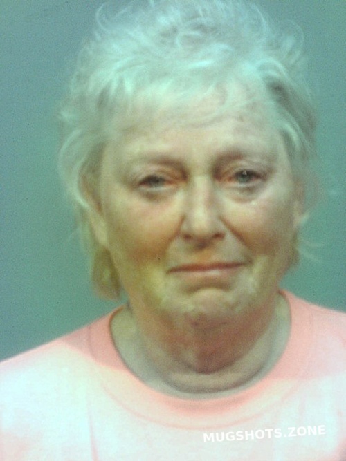 YOUNG BRENDA L 03/01/2023 - Southeastern Regional Jail Mugshots Zone