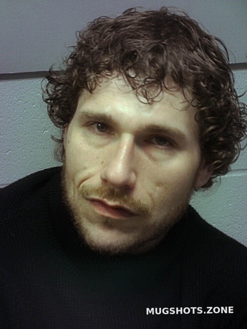 MEADOWS DUSTIN DAVID 03/03/2023 - Southeastern Regional Jail Mugshots Zone