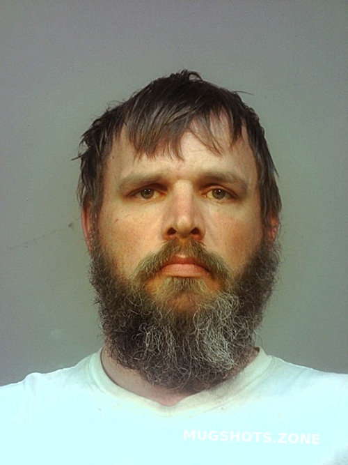 VAUGHT CHARLES ERNEST 03/04/2023 - Southeastern Regional Jail Mugshots Zone