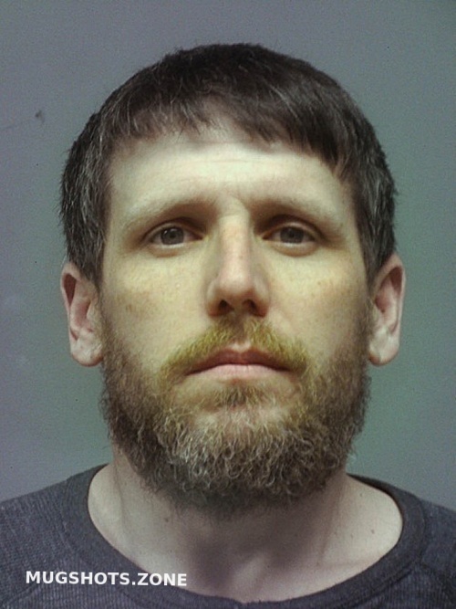 THOMAS CODY RYAN 03/06/2023 - Southeastern Regional Jail Mugshots Zone