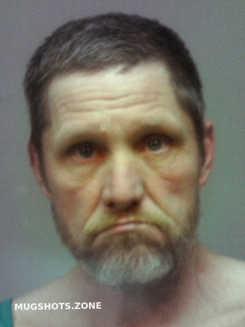 MILLER GERALD TODD 03/12/2023 - Southeastern Regional Jail Mugshots Zone