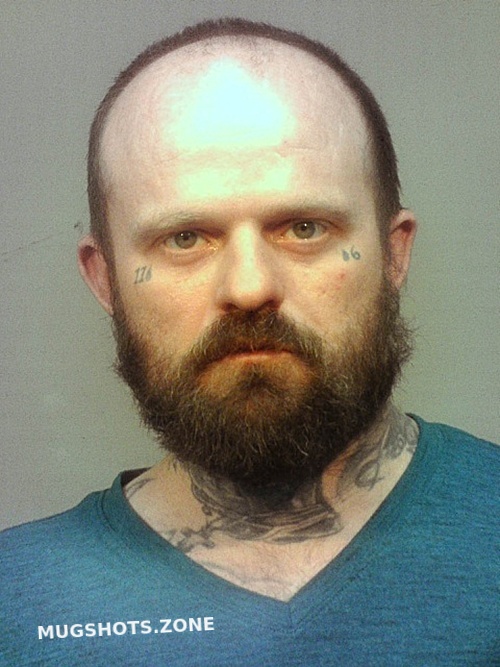NUZUM JOSHUA ANDREW 03/14/2023 - Southeastern Regional Jail Mugshots Zone