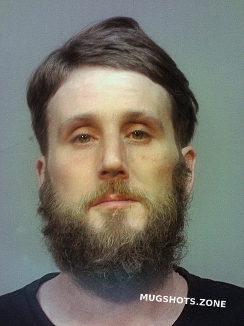 ST. CLAIR TRAVIS SEAN-EDWARD 03/17/2023 - Southeastern Regional Jail ...