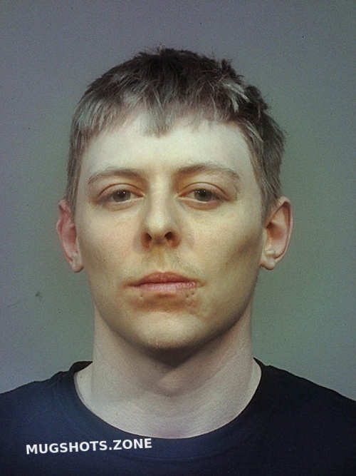 PYLE GRAYDON LOGAN 03/19/2023 - Southeastern Regional Jail Mugshots Zone