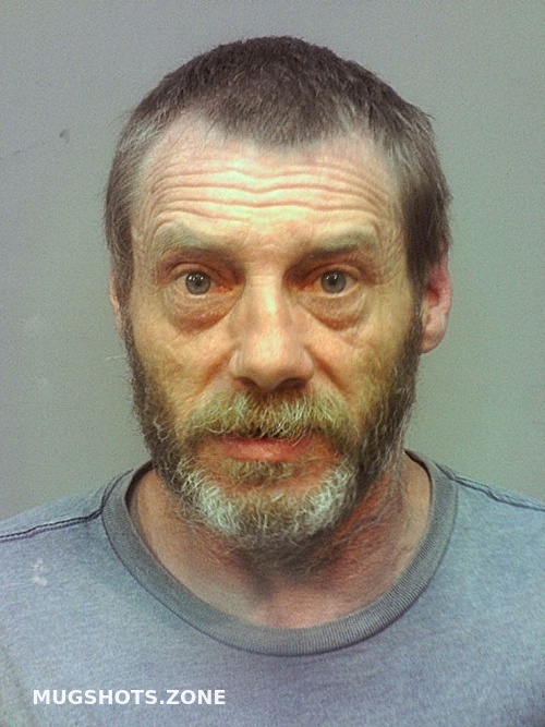 HALL BUCKY SHURMAN 03/20/2023 - Southeastern Regional Jail Mugshots Zone