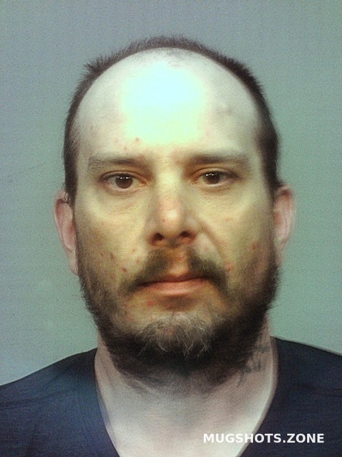 CLARK DAVID WAYNE 03/21/2023 - Southeastern Regional Jail Mugshots Zone