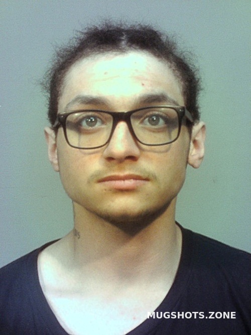 SMEARMAN SKYLER JOSEPH 03/21/2023 - Southeastern Regional Jail Mugshots ...