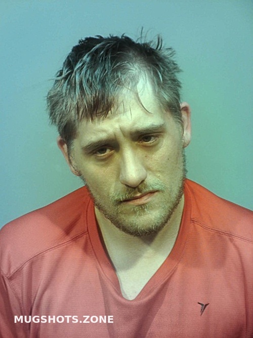 PERRY ADAM LEE 03/26/2023 - Southeastern Regional Jail Mugshots Zone