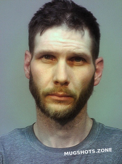 LHAMON DANNY KEITH 03/27/2023 - Southeastern Regional Jail Mugshots Zone