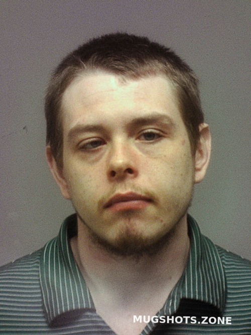 BOWENS JACOB THOMAS 03/27/2023 - Southeastern Regional Jail Mugshots Zone