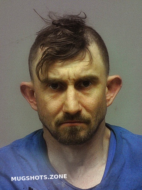 MURPHY JOSHUA DAVID 03/28/2023 - Southeastern Regional Jail Mugshots Zone