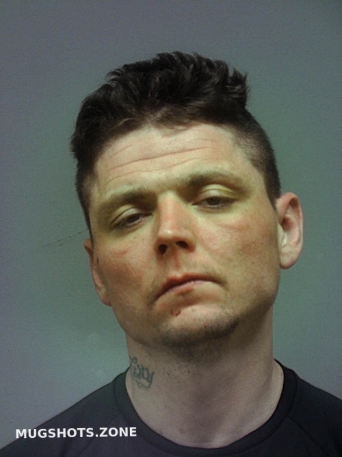 HAWK JOHN GLENN 03/29/2023 - Southeastern Regional Jail Mugshots Zone