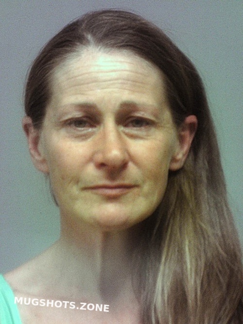 GUISINGER SARAH ELIZABETH 04/04/2023 - Southeastern Regional Jail ...